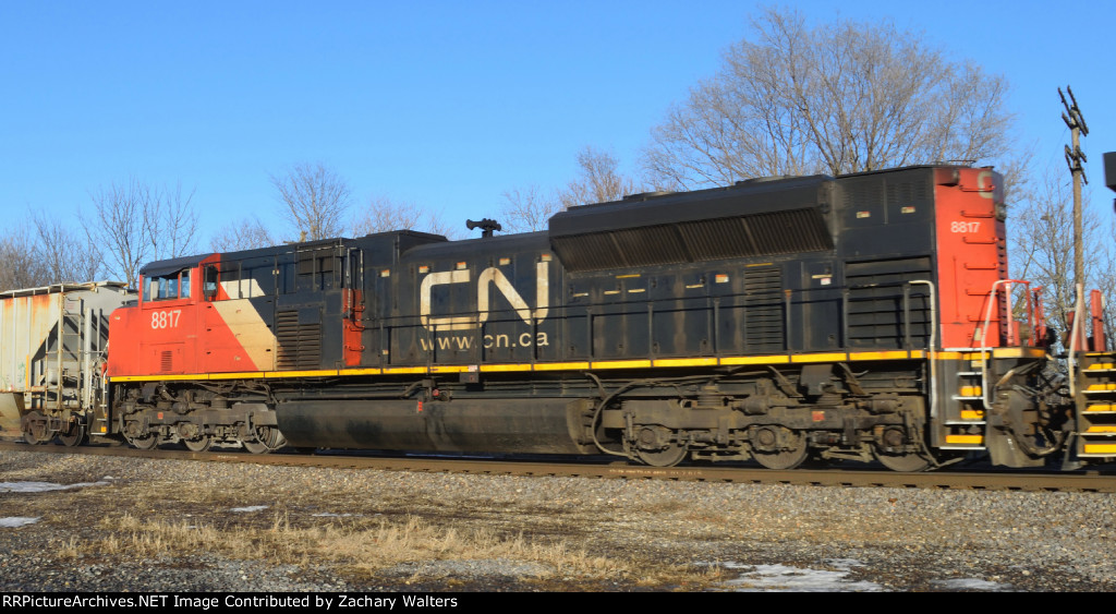 CN 8817